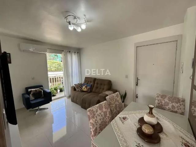 Apartamento para Venda em Novo Hamburgo/RS Canudos 3 Quartos