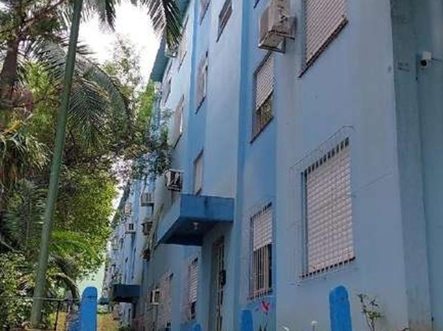 Apartamento para Venda em Novo Hamburgo/RS Canudos