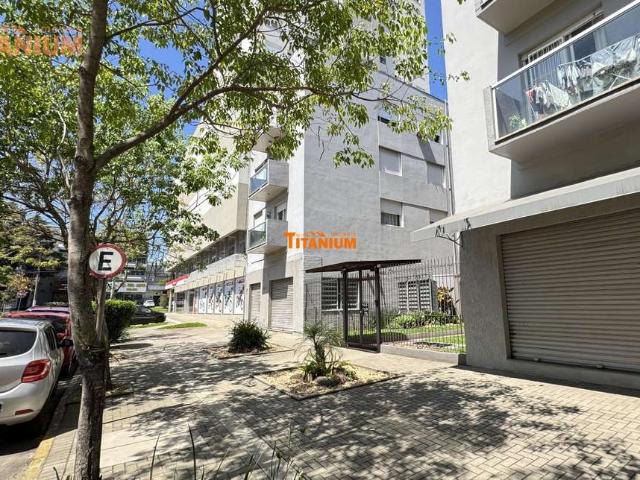Apartamento para Venda em Novo Hamburgo/RS Centro 3 Quartos