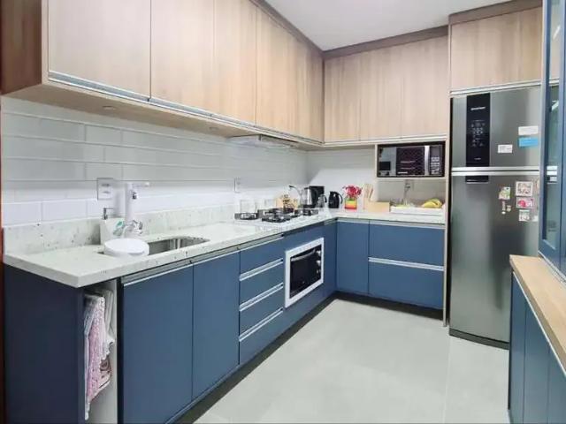 Apartamento para Venda em Novo Hamburgo/RS Centro 3 Quartos