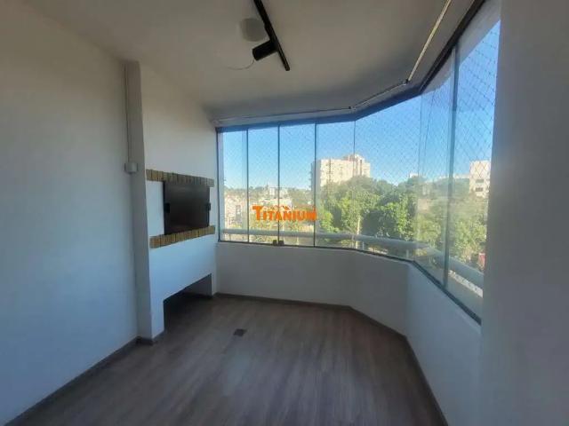 Apartamento para Venda em Novo Hamburgo/RS Centro 3 Quartos