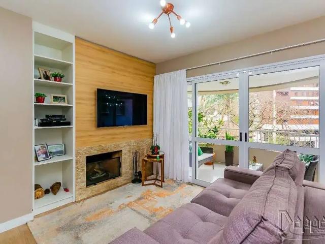 Apartamento para Venda em Novo Hamburgo/RS Centro 3 Quartos