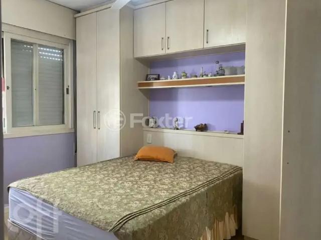 Apartamento para Venda em Novo Hamburgo/RS Centro 3 Quartos