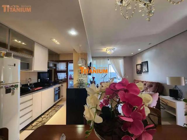 Apartamento para Venda em Novo Hamburgo/RS Centro 3 Quartos