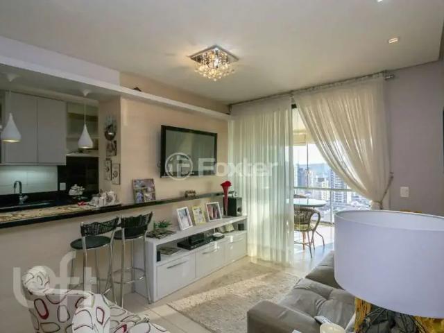 Apartamento para Venda em Novo Hamburgo/RS Centro 3 Quartos