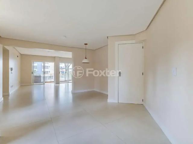 Apartamento para Venda em Novo Hamburgo/RS Centro 3 Quartos