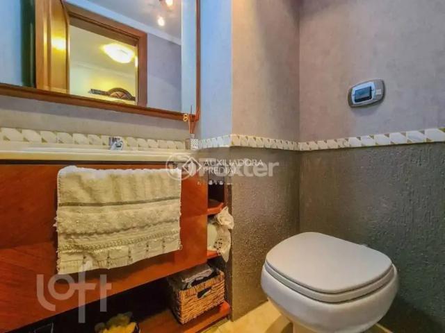 Apartamento para Venda em Novo Hamburgo/RS Centro 3 Quartos