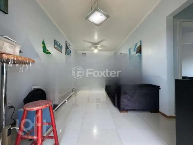 Apartamento para Venda em Novo Hamburgo/RS Centro 3 Quartos
