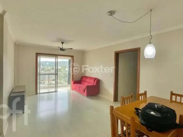 Apartamento para Venda em Novo Hamburgo/RS Centro 3 Quartos