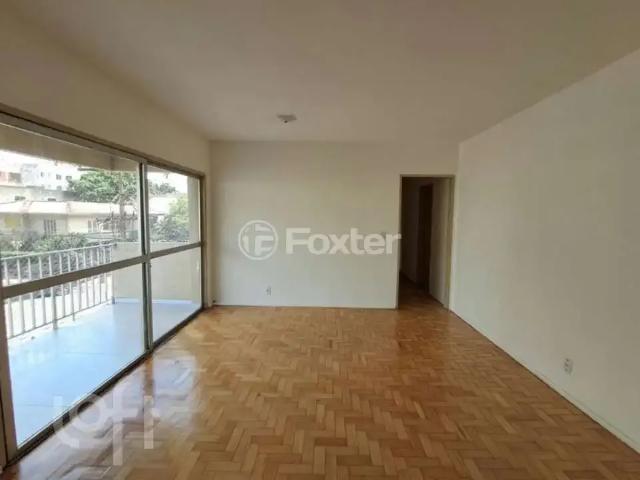 Apartamento para Venda em Novo Hamburgo/RS Centro 3 Quartos