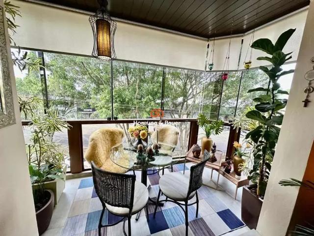Apartamento para Venda em Novo Hamburgo/RS Centro 3 Quartos