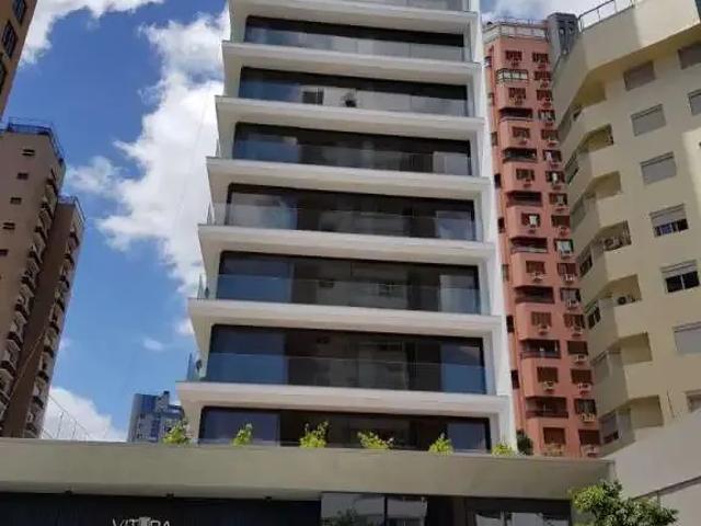 Apartamento para Venda em Novo Hamburgo/RS Centro 3 Quartos
