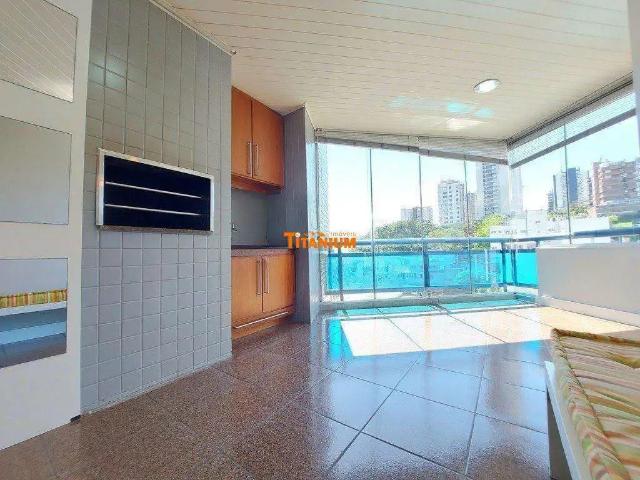 Apartamento para Venda em Novo Hamburgo/RS Centro 3 Quartos