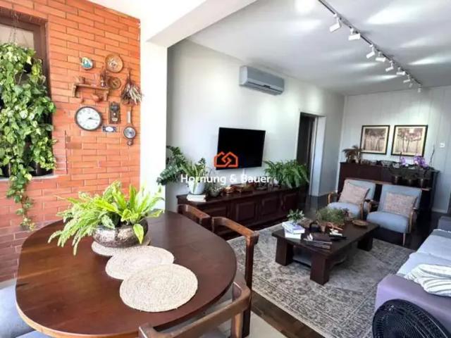 Apartamento para Venda em Novo Hamburgo/RS Centro 3 Quartos