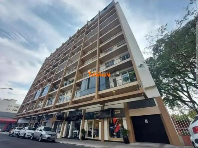 Apartamento para Venda em Novo Hamburgo/RS Centro 3 Quartos