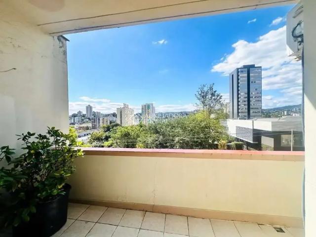 Apartamento para Venda em Novo Hamburgo/RS Centro 3 Quartos