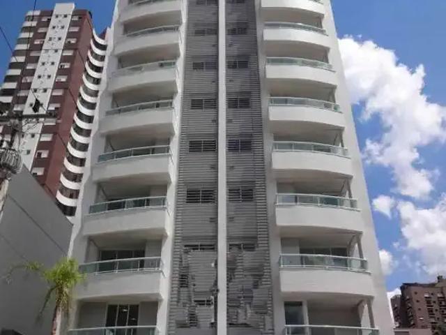 Apartamento para Venda em Novo Hamburgo/RS Centro 3 Quartos