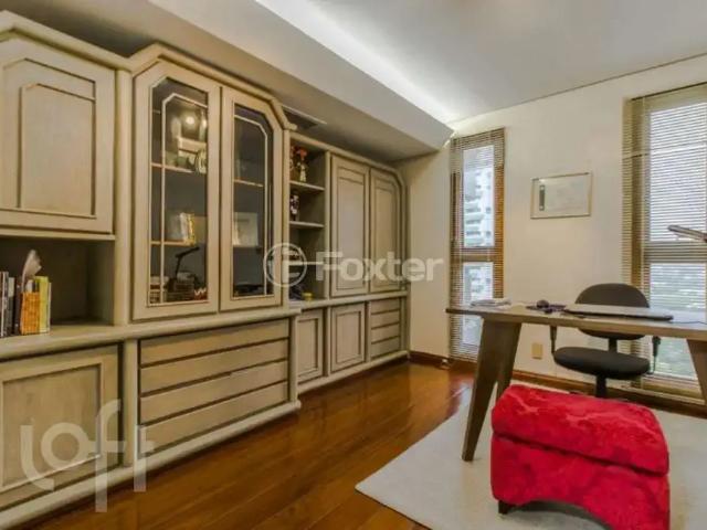 Apartamento para Venda em Novo Hamburgo/RS Centro 3 Quartos