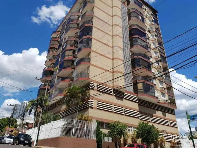 Apartamento para Venda em Novo Hamburgo/RS Centro 3 Quartos