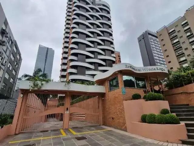 Apartamento para Venda em Novo Hamburgo/RS Centro 3 Quartos