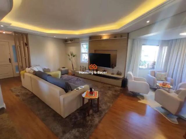 Apartamento para Venda em Novo Hamburgo/RS Centro 3 Quartos