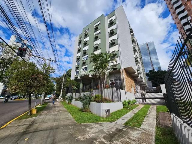 Apartamento para Venda em Novo Hamburgo/RS Centro 3 Quartos