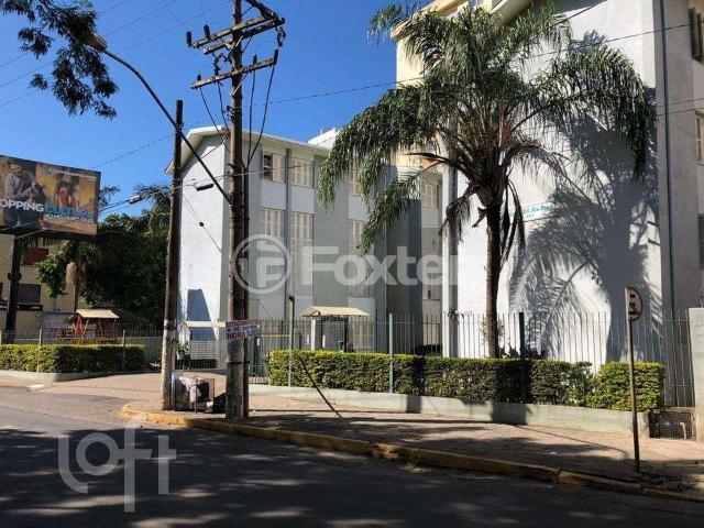 Apartamento para Venda em Novo Hamburgo/RS Centro 3 Quartos