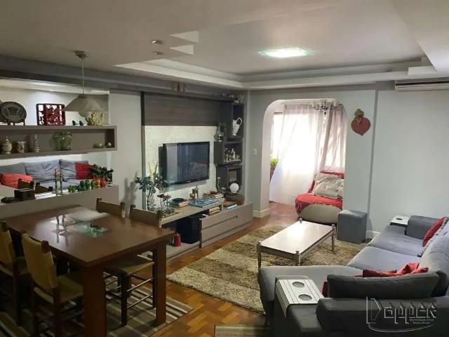 Apartamento para Venda em Novo Hamburgo/RS Centro 3 Quartos