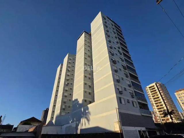 Apartamento para Venda em Novo Hamburgo/RS Centro 3 Quartos