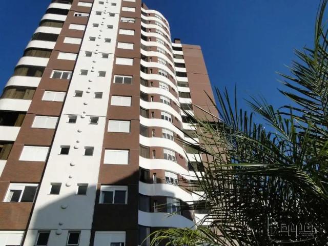Apartamento para Venda em Novo Hamburgo/RS Centro 3 Quartos