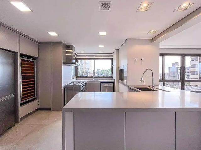 Apartamento para Venda em Novo Hamburgo/RS Centro 3 Quartos