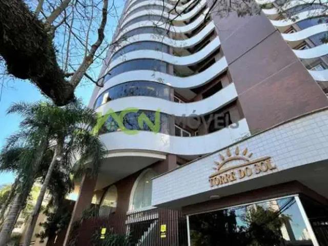 Apartamento para Venda em Novo Hamburgo/RS Centro 3 Quartos