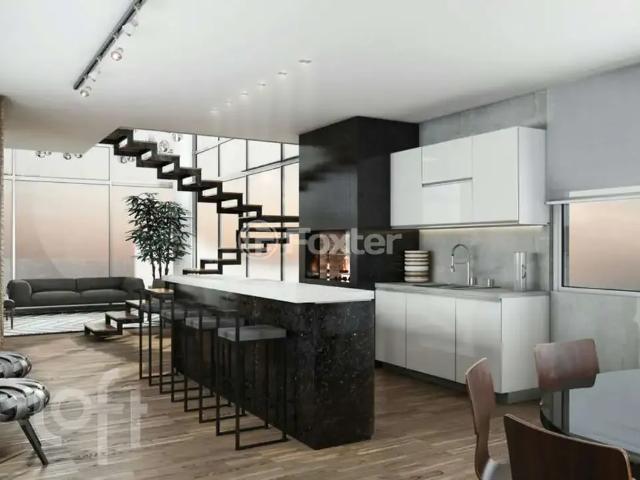 Apartamento para Venda em Novo Hamburgo/RS Centro 3 Quartos