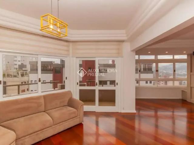 Apartamento para Venda em Novo Hamburgo/RS Centro 3 Quartos