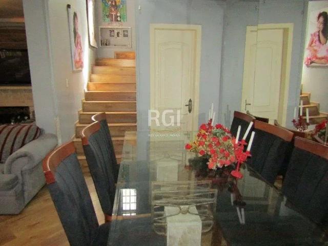 Apartamento para Venda em Novo Hamburgo/RS Centro 3 Quartos