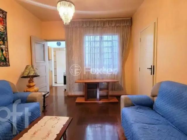 Apartamento para Venda em Novo Hamburgo/RS Centro 3 Quartos