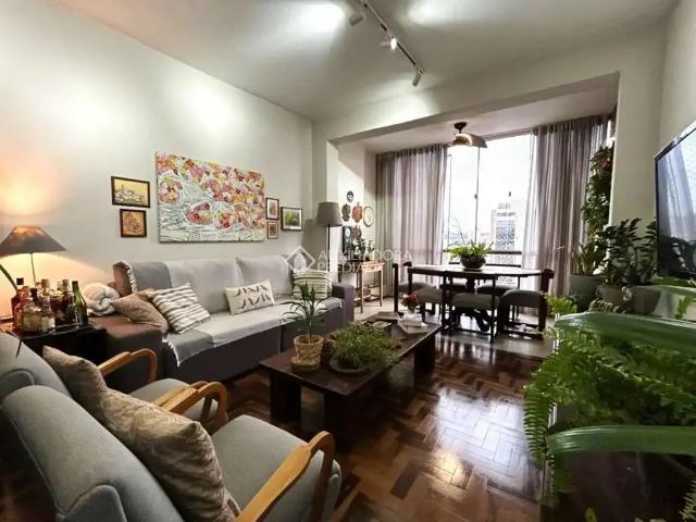 Apartamento para Venda em Novo Hamburgo/RS Centro 3 Quartos