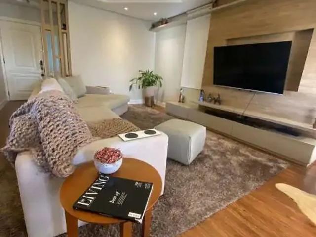 Apartamento para Venda em Novo Hamburgo/RS Centro 3 Quartos