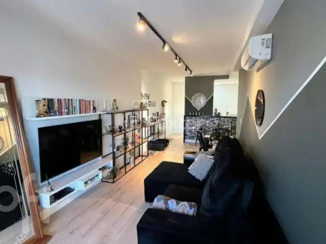 Apartamento para Venda em Novo Hamburgo/RS Centro 3 Quartos