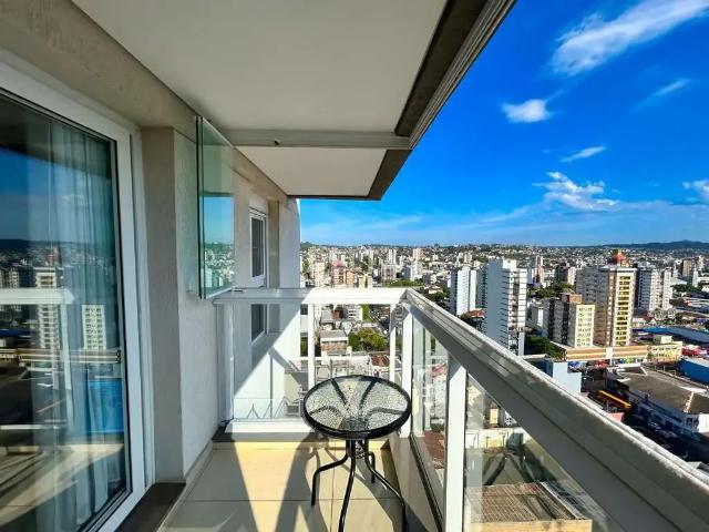 Apartamento para Venda em Novo Hamburgo/RS Centro 3 Quartos