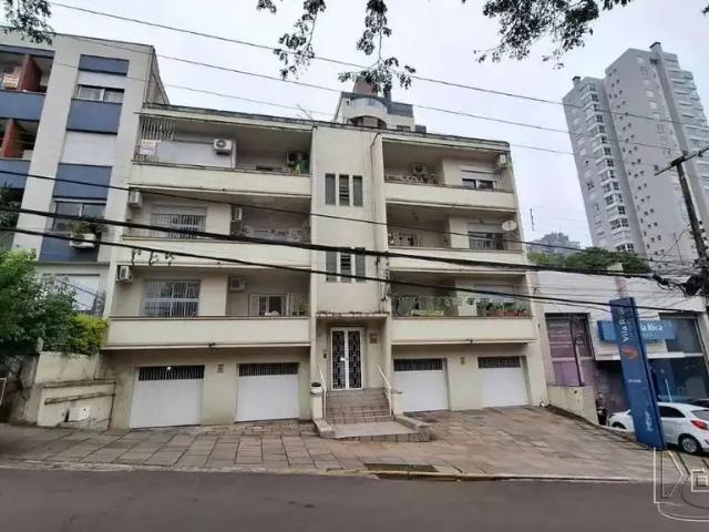 Apartamento para Venda em Novo Hamburgo/RS Centro 3 Quartos