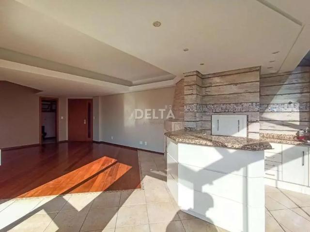 Apartamento para Venda em Novo Hamburgo/RS Centro 3 Quartos