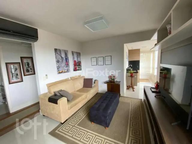 Apartamento para Venda em Novo Hamburgo/RS Centro 3 Quartos