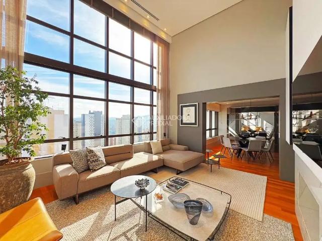Apartamento para Venda em Novo Hamburgo/RS Centro 3 Quartos