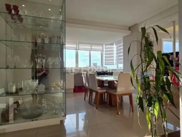 Apartamento para Venda em Novo Hamburgo/RS Centro 3 Quartos