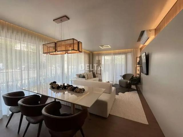 Apartamento para Venda em Novo Hamburgo/RS Centro 3 Quartos