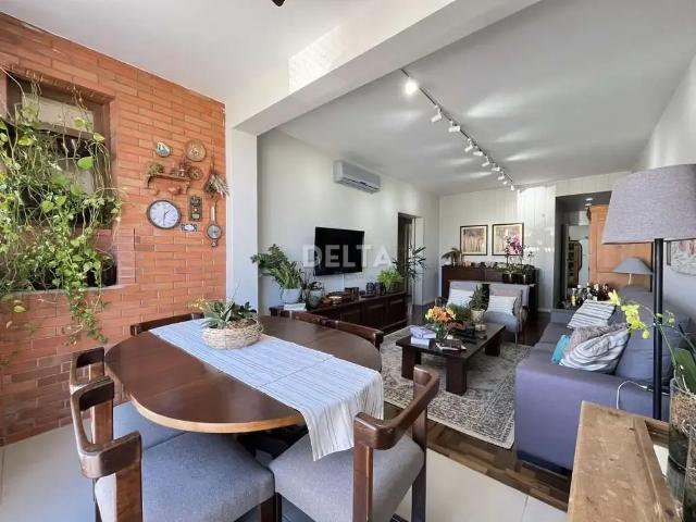 Apartamento para Venda em Novo Hamburgo/RS Centro 3 Quartos