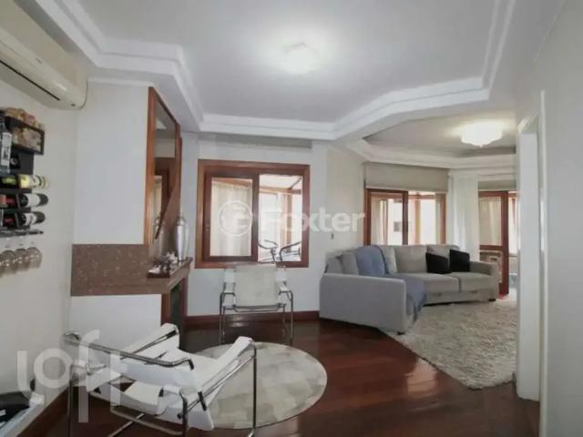 Apartamento para Venda em Novo Hamburgo/RS Centro 3 Quartos