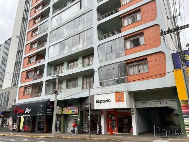 Apartamento para Venda em Novo Hamburgo/RS Centro 3 Quartos