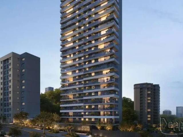Apartamento para Venda em Novo Hamburgo/RS Centro 3 Quartos